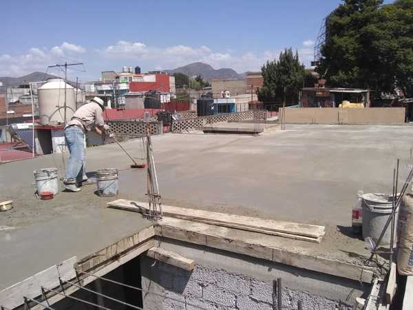 Foto: Terminado de Losa de Construmar #750711 - Habitissimo