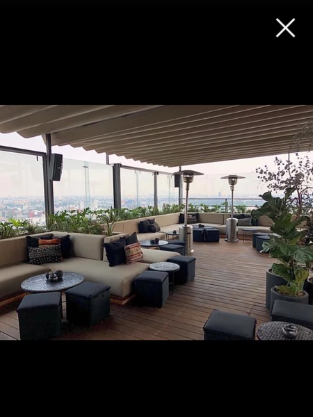 Foto: Terraza Supra. La Roma de Audia Bajio #582006 - Habitissimo