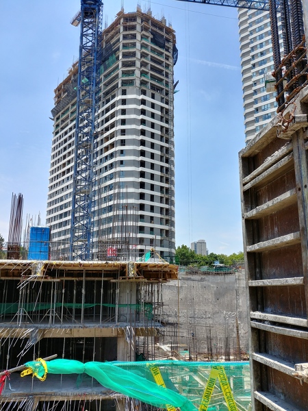 Foto: Torre 2 de Graphic Top #453840 - Habitissimo