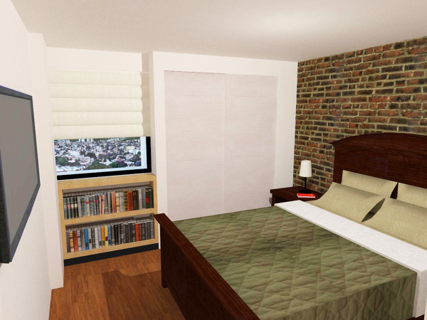 Foto: Torres de Mixcoac de Abz Arquitectura #115578 - Habitissimo
