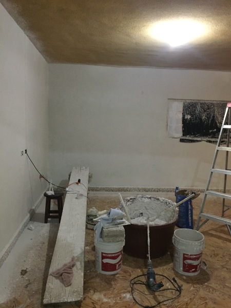 Foto: Trabajando en la Aplicación de Tirol de DICYC #818645 - Habitissimo