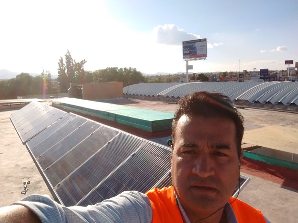 Foto: Trabajo Terminado y Funcionando de Proyectos JR #796459 - Habitissimo