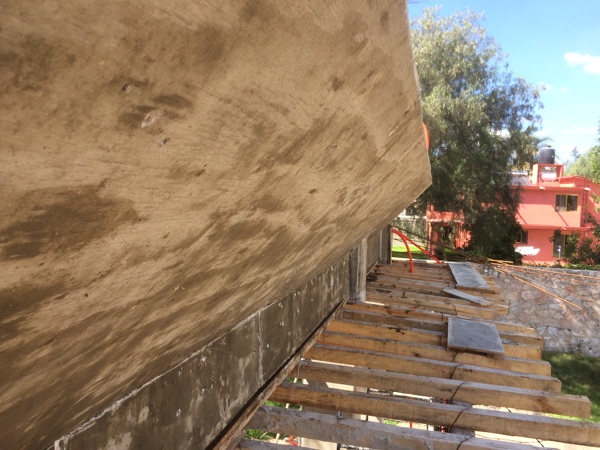 Foto: Trabe Canalón de Ingeniería, Construcción Y Proyectos #307034 ...
