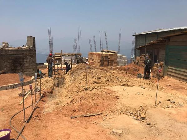 Foto: Trazo Vivienda 01 de Taller Senkali #493020 - Habitissimo