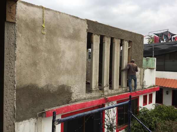 Foto: Troneras de Arquitectura y Avalúos Merab México #874124 - Habitissimo