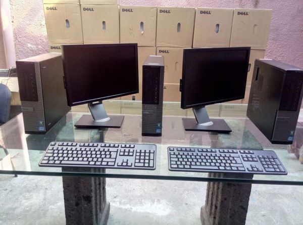 Foto: Venta de Computadoras de Elohim & Securite #280679 - Habitissimo