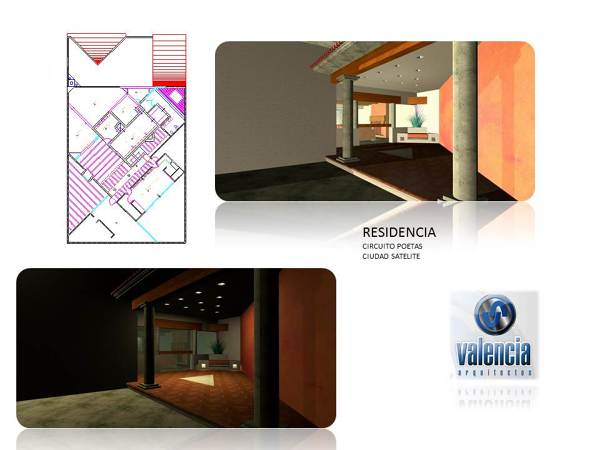 Foto: Vestibulo de Valencia Arquitectos #114359 - Habitissimo