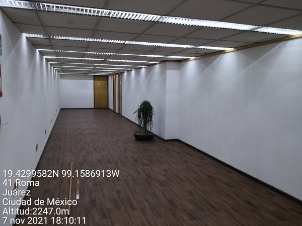 Foto: Vestibulo de Gr Arquitectos #949610 - Habitissimo