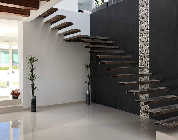 Foto: Vestíbulo Principal de D+v Arquitectos #535309 - Habitissimo