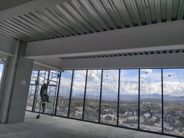 Foto: Vidrio y Aluminio de Bodegas Vdm #658463 - Habitissimo