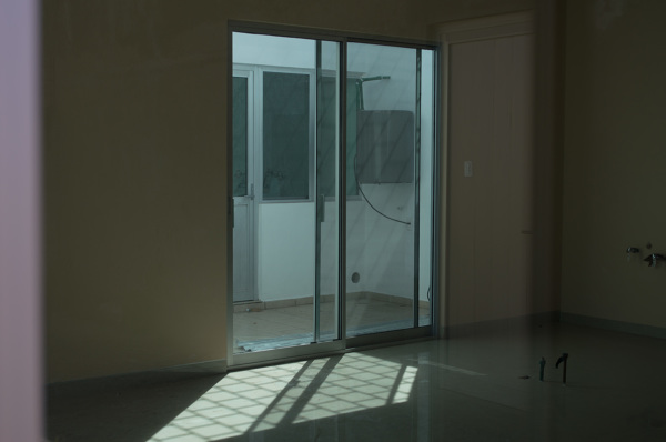 Foto: Vista del Patio de Servicio de Dalse Construcción & Remodelación ...