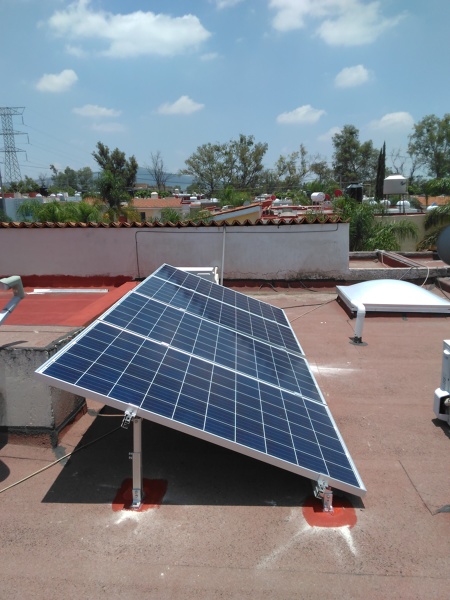 Foto: Vista Lateral de Juan Manuel Cortes #269136 - Habitissimo