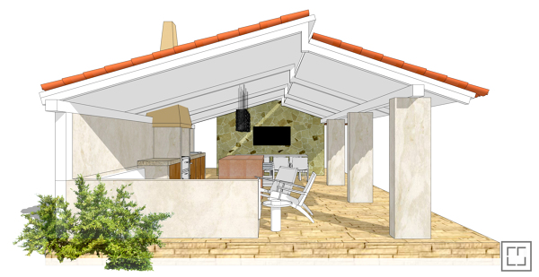 Foto: Vista Lateral de ES Arquitectura #787809 - Habitissimo