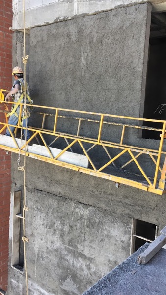 Foto: Zarpeo en Alturas de Ing. Oscar Guadiana #402720 - Habitissimo