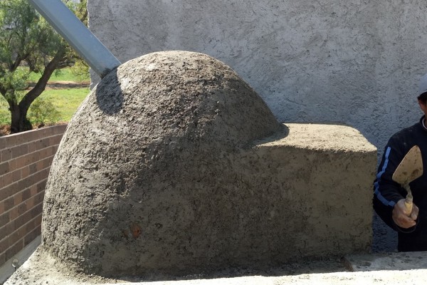 Foto: Zarpeo Exterior de Dreamspaces #315575 - Habitissimo