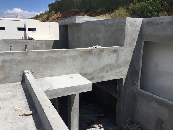 Foto: Zarpeo y Afine de Gala Desarrollos #327396 - Habitissimo